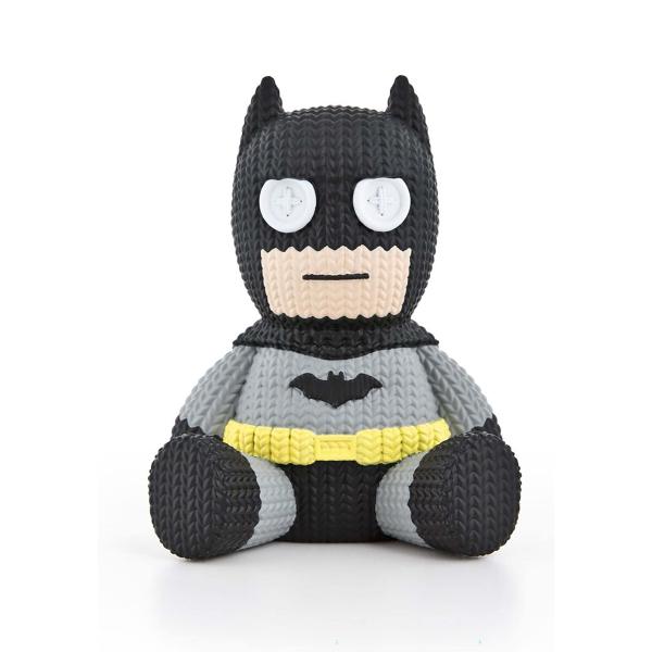 商品名: Robots バットマン ビニールフィギュア ハンドメイド Handmade by Robots - DC Comics - Batman #046ブランド: Handmade by Robots商品サイズ: Batman高さ: ...