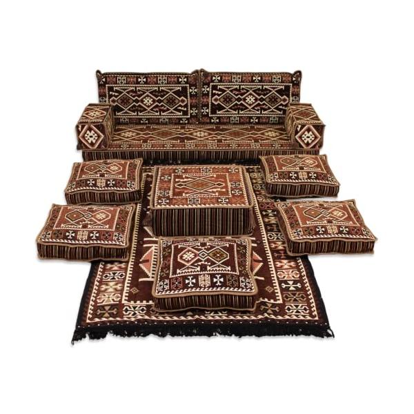 商品名:  arabic majlis sofa,floor seating,floor cushions,arabic floor seating,arabic cushions,floor sofa,oriental seating,f...