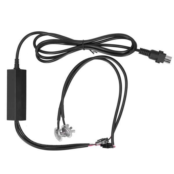 商品名: タッチセンサーとコントロールボックスセット 交換用リフトチェア/電動リクライニングチェア用 5ピンリクライニングタッチコントローラー 電動プッシュロッドリフティングコントローラー 耐久性 干渉防止 Touch Sensor and...