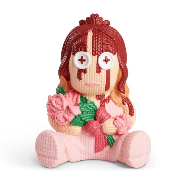 商品名: ハンドメイド by Robots Carrie フルサイズ ビニールフィギュア Handmade by Robots - Carrie #073ブランド: Handmade by Robots高さ: 15.2cm横幅: 15cm奥...