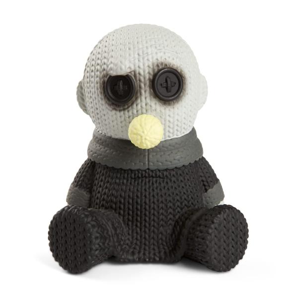 商品名: Bensussen Deutch - Addams Family Uncle Fester Addams HMBR 5 ビニールフィギュア (ネット) Handmade by Robots - The Addams Family ...