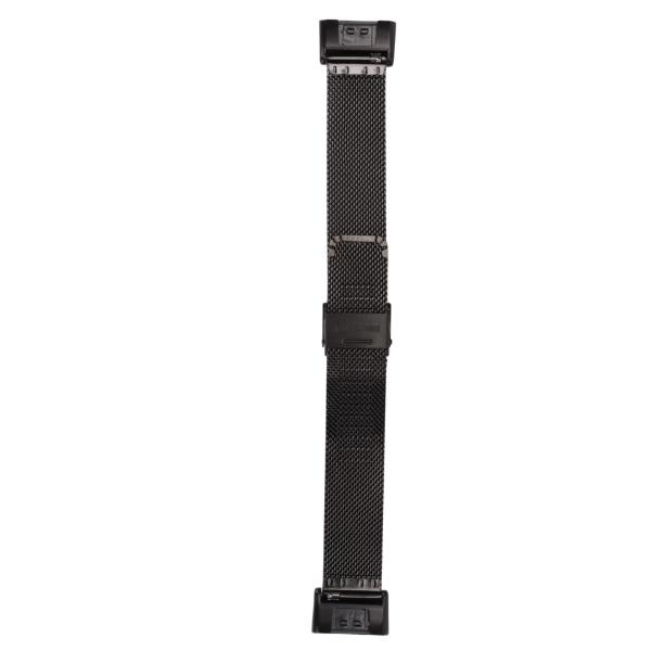 商品名: CCYLEZ Redmi Watch 2用バンド ステンレススチールメタルストラップ Redmi Watch 2、Mi Watch Lite 2用リストバンド 交換用ブレスレット (ブラック) CCYLEZ Compatible ...