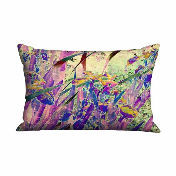 商品名: Mugod 枕カバー 水彩 花柄 抽象アート絵画 クッションカバー 20×30インチ 自宅 ソファ 寝室 リビング用 男女兼用 Mugod Pillow Case Watercolor Floral Abstract Art Pa...