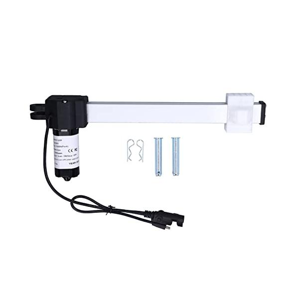商品名:  Power Recliner Chair Motor, DC 29V Recliner Motor Actuator Replacement Kit with 1000N Large Thrust 230Mm Adjustabl...