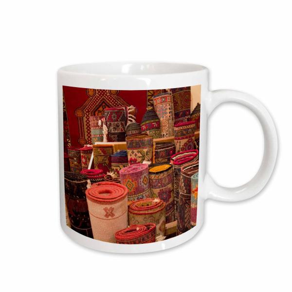 商品名:  3dRose Turkey, Cappadocia, Nevsehir, Urgup. Turkish carpet store. 11oz Mugブランド: 3dRose商品サイズ: 11 Ounces重量: 408g商品番号...