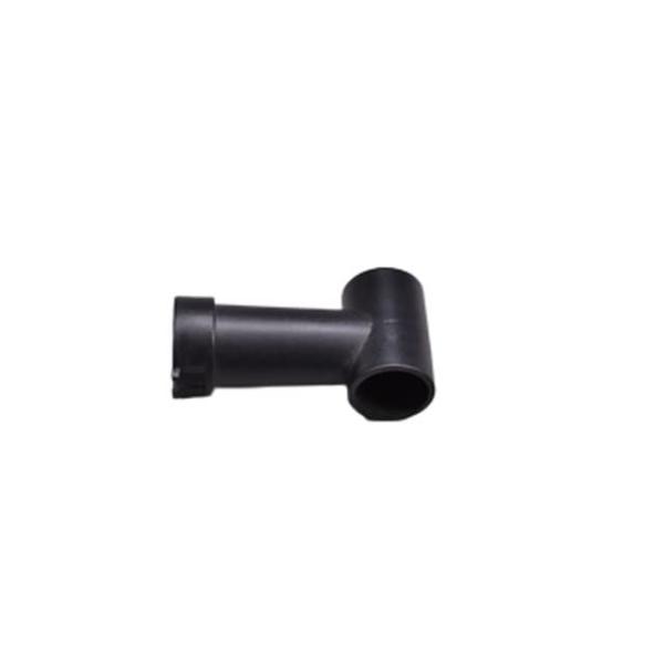 商品名:  Replacement Part For Turbo Cat T210 Vacuum Cleaner Air Driven Black Carpet Tool Elbow # Compare to Part 7216-03-Xブ...