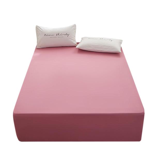 商品名:  Bedding TwinXL Size Fitted Sheet Only-TwinXL Size Deep Pocket Bottom Fitted Sheet Fits 15inches Bed Matress Sheet ...