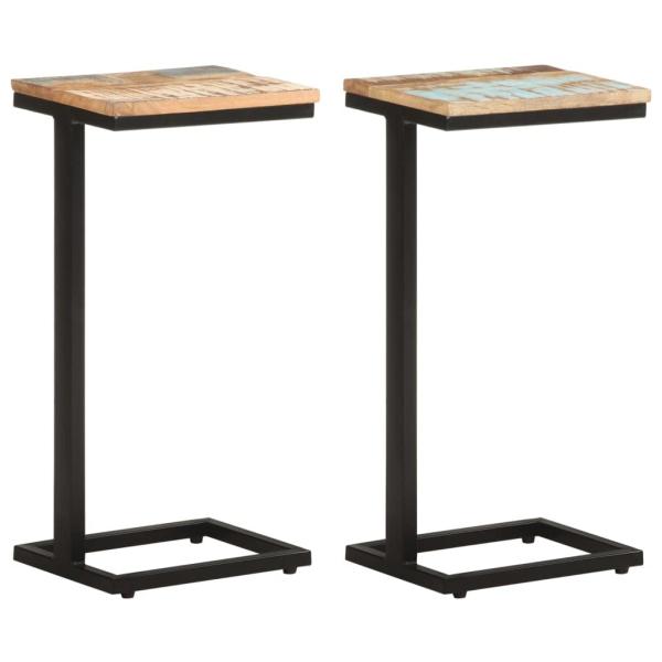 商品名:  Industry Style,Side Table,Console Table,End Table,Entryway Table,Sofa Table,Living Room Table,Display Table,for Co...