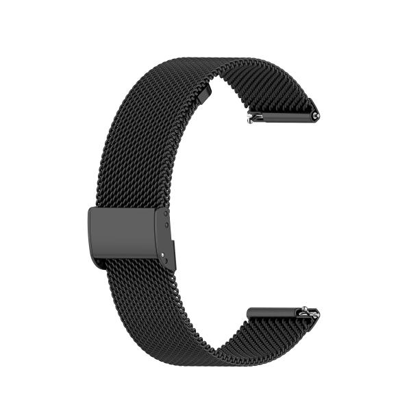 商品名: TenCloud Bands Intended for Maxtop Smart Watch T6 Band Strap 22mm Silm Metal Adjustable Stainless Steel Replacement...