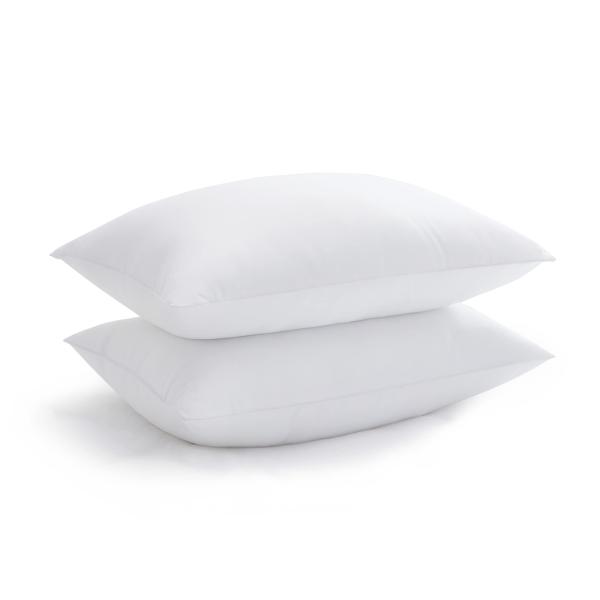 商品名:  Acanva Bed Pillows for Sleeping, Cooling Hotel Quality with Premium Soft 3D Down Alternative Fill for Back, Stomac...