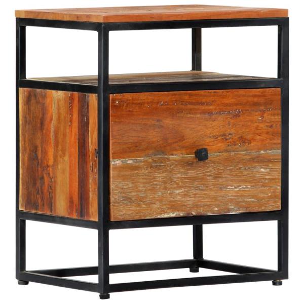 商品名:  ZQQLVOO Bedside Cabinet,Wooden Side Table,Storage Cabinet,Telephone Stand,Sofa Tables,Decorate The Furniture,for B...