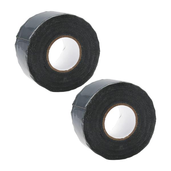 商品名: ZUDKSUY 16.4フィート 両面ターフテープ 5cm x 5m (2インチ x 200インチ) フットボールターフテープ用2ロール 人工芝ラグ カーペットテープ 両面屋外芝パッチ ZUDKSUY 16.5FT Double ...