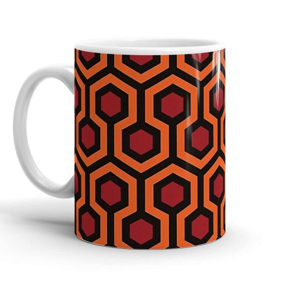 商品名:  Coffee Mugs Overlook Ceramic Hotel Travel Carpet Birthday The Tea Shining Cups 11 Oz Or 15 Oz Coffee Mug Gifts For...