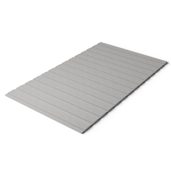 商品名:  Greaton, 0.75-Inch Horizontal Wooden Bunkie Board/Bed Slats with Cover, Twin XL, Greyブランド: Greaton商品サイズ: Twin XL高さ...