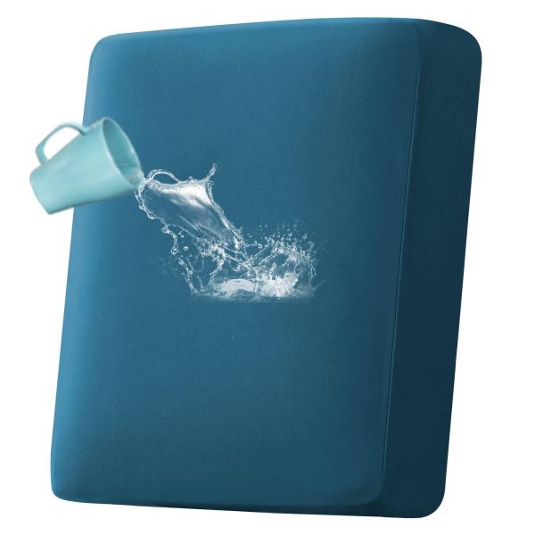 商品名:  H.VERSAILTEX Chair Slipcovers Stretch Couch Cushion Covers Slipcovers Sofa Cover Waterproof Washable Featuring Thi...