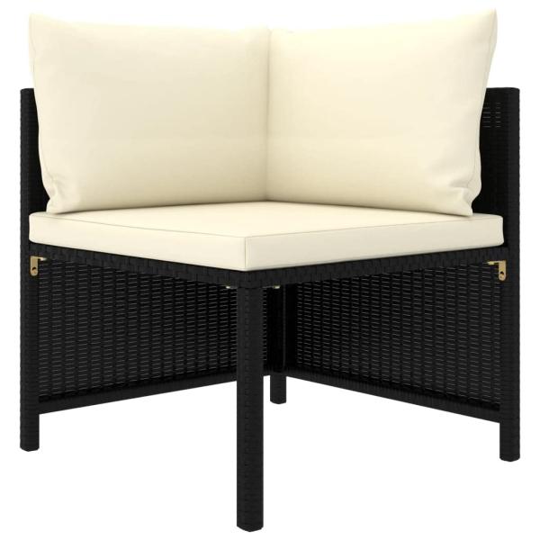 商品名:  ZQQLVOO Sectional Corner Sofa with Cushions,Patio Furniture,Outdoor Sofas,Garden Sofas,Outdoor Deck Sofas,for Deck...