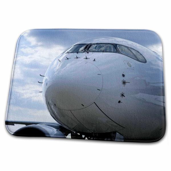 商品名:  3dRose Abstracts of Aviation - Cockpit of a Modern Airliner - Bathroom Bath Rug Mats (rug-271979-1)ブランド: 3dRose商品番...