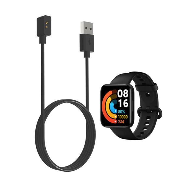 商品名: Xiaomi Watch 2用磁気充電器、3.3インチUSB充電ケーブルアダプター Xiaomi Watch 2 Watch 2 Lite Smart Band Pro用 Watch for, 3.3in USB Charging...