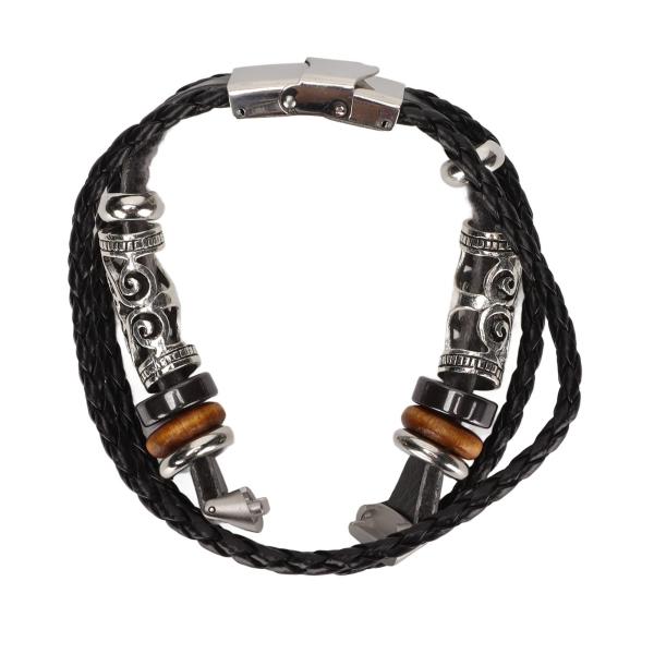 商品名: Bird Toys Gy6 Air Scoop Bracelet de rechange en cuir et aluminium pour montre connect〓e Fitbit Luxe Noir Fitbit Lux...