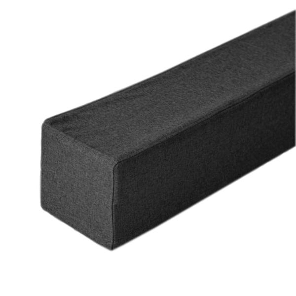 商品名:  Custom Size Bed Gap Filler, Close The Gap Between Headboard and Mattress for Bed Bridge Twin to King Bed, Rectangl...