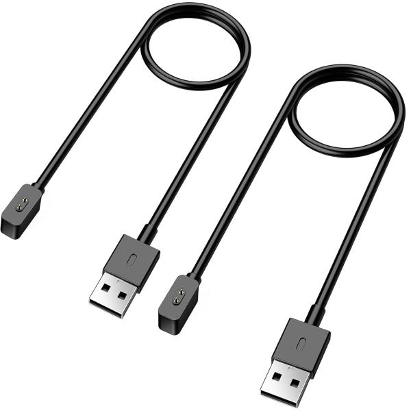 商品名:  TiMOVO 2Pack Charger Compatible with Redmi Watch 5/4/Watch 3 Active/Watch 3 lite, 3.3Ft Portable Charging Cable fo...