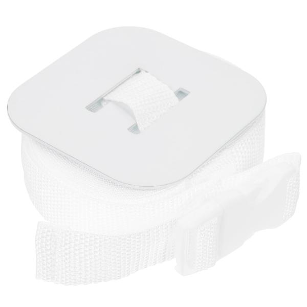 商品名:  Homoyoyo Mattress Connecting Strap: White Mattress Joiner - Strap for Twin Beds with Adjustable Buckleブランド: Homoyo...