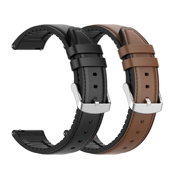商品名:  2 Pack Wrist Strap for Withings ScanWatch 42mm/Horizon, Steel HR 40mm/Sport Smart Watch Bands, Replacement Watch B...