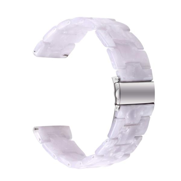 商品名:  TenCloud Resin Watch Band for Nerunsa P66D Watch 22mm Replacement Bands Compatible with NiUFFiT, Popglory, Narcid,...