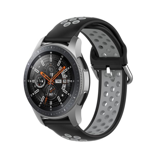 商品名:  Bands 20mm 22mm Quick Release Watch Strap Compatible for Samsung Galaxy Watch 3 45mm/Galaxy Watch 46mm/Gear S3 Fro...