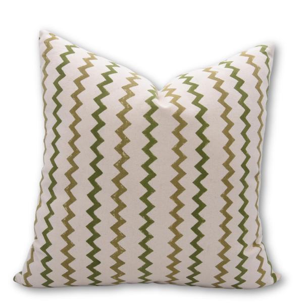 商品名: Fabritual ブロックプリント ダックキャンバスコットン 16x16 スローピローカバー、装飾的なハンドメイド枕カバー ソファとカウチ用、花柄プリントアウトドアクッションカバー ボーホーホームデコレーション(Surekha、...