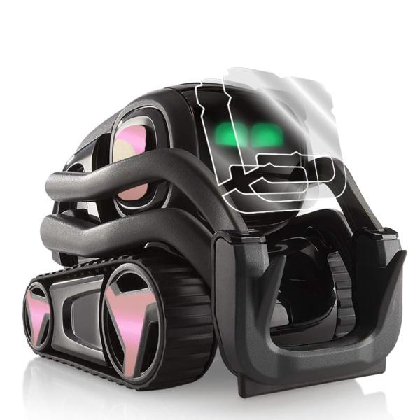 商品名:  IPG for Vector Robot Face Screen Guard Decoration KIT Include Wheels&amp;Body Set 7 Units Decals with 2 Units Scre...