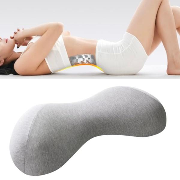 商品名:  ALpgen Premium Lumbar Support Pillow for Bed - Ultimate Comfort and Relief for Lower Back - Maintain Healthy Lumba...