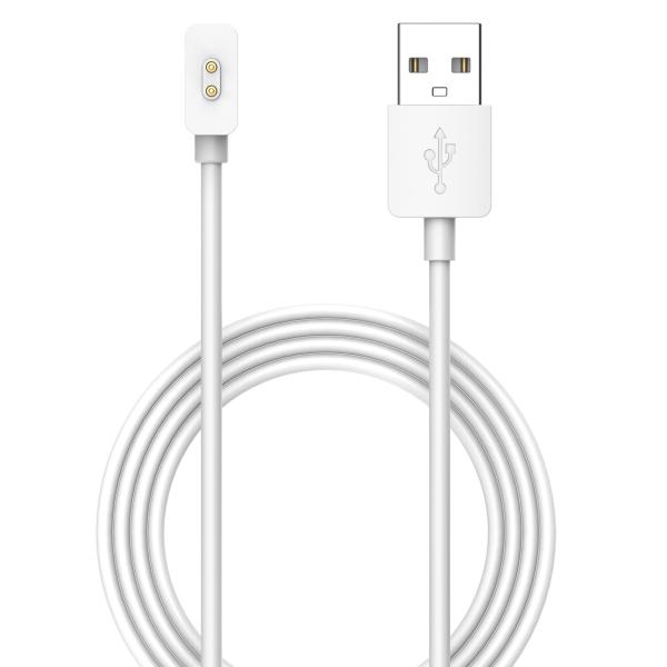 商品名: FitTurn USB充電器 Xiaomi Smart Band 8 pro、MI 8、MI 7 Pro/Redmi Watch 3.3 lite、3 Active/Redmi Band 2 Watch、60/100cm 交換用U...