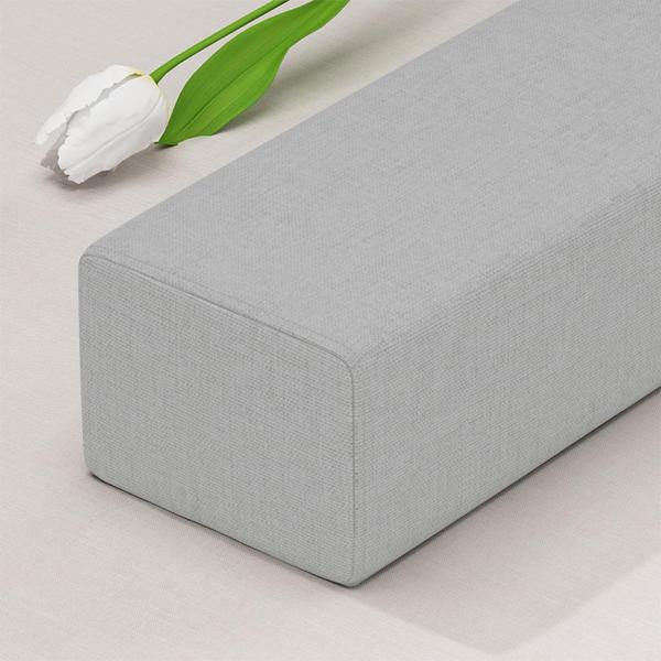 商品名:  Etoohy Bed Gap Filler 72X4X12inch Mattress Gap Filler Mattress Extender Filler for Headboard Gap, Bed Space Crack ...