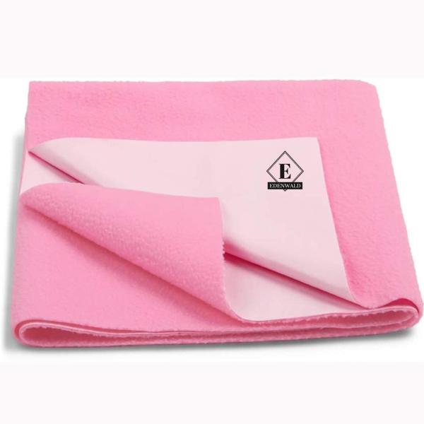 商品名:  Edenwald Crib Mattress Protector Dry Sheet, Waterproof Bed Protector Sheets, Reusable Rubber Sheets for Children, ...