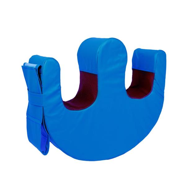 商品名: biosp 寝たきりの患者用回し装置 U字型枕 高齢者補助ベッドケア製品 授乳枕ツール 介護用ロールオーバーパッド PUレザー 防水 取り外し可能 biosp Bedridden Patient Turning Device U-...