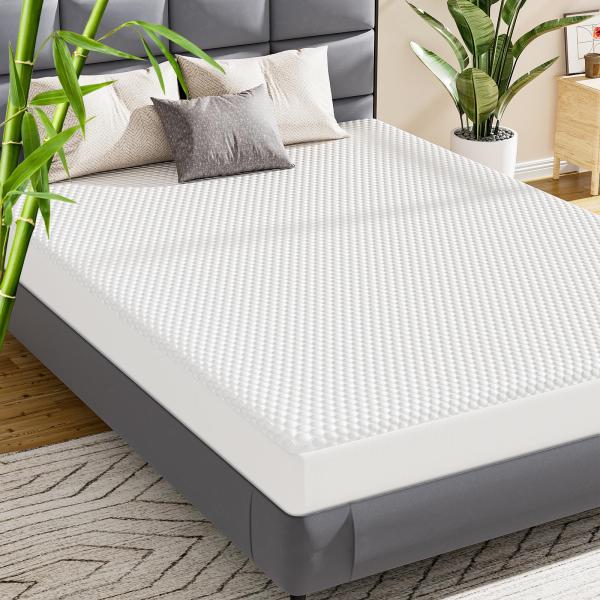商品名: Sweetcrispy Mattress Protector Surface (Full-1) Sweetcrispy Mattress Protector Surface (Full-1)ブランド: Sweetcrispy商品サ...