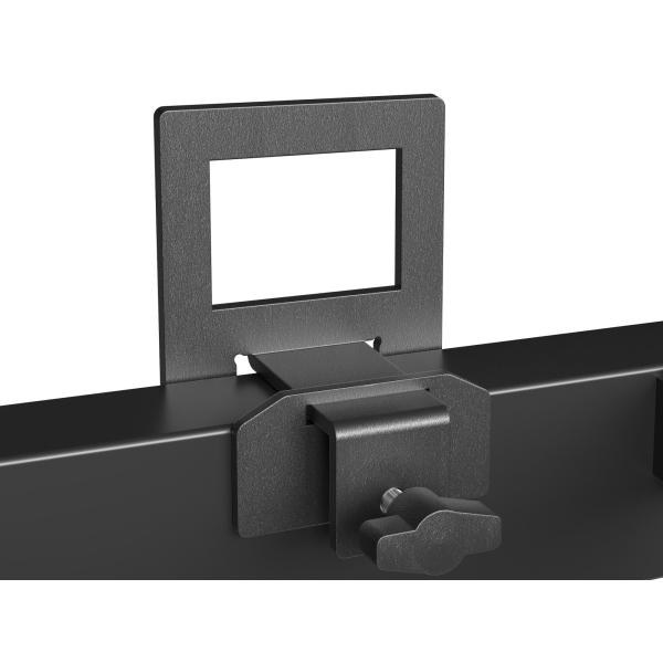 商品名: QEROMY ノンスリップマットレスガスケット マットレススライドストッパー メタルベッドフレーム用マットレスホルダー 幅広い適応性 サイズ調整可能 6個 ブラック QEROMY Non-Slip Mattress-Gaskets...