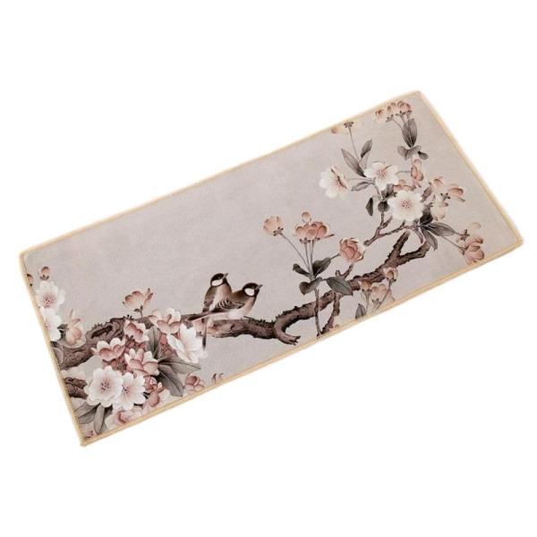 商品名:  Leadigol Chinese Style Kitchen Tea Towels Table Mat Retro Rag Tea Accessories Thickened Tea Pad Tea Ceremony Acces...