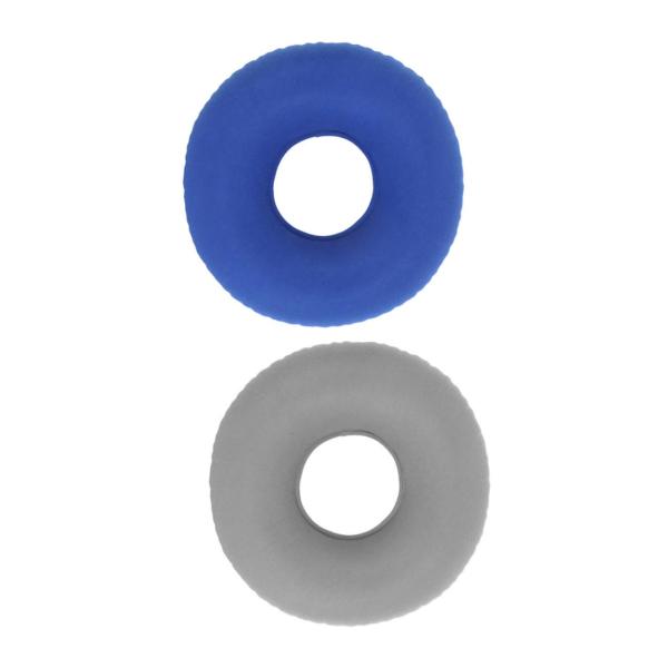 商品名:  Hemoton 2pcs Chair Cushion Washable Mat Inflatable Ring Donut Tailbone Pillow Donut Cushion Inflatable Round Wheel...