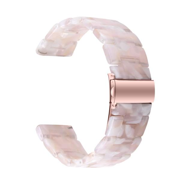 商品名:  TenCloud Resin Watch Band Compatible with Kuizil T70/uaue T60 Smart Watch 1.91'' Smartwatch Accessories Band for M...