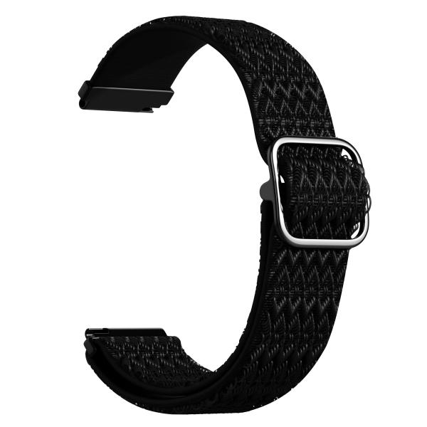 商品名:  Chofit Watch Band Compatible with Nerunsa P66GP/P66XD/P66D Bands for Women Men,Nylon Elastic Loop stretchy Adjusta...