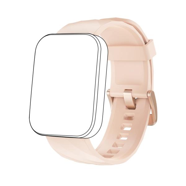 商品名: Dakofied スマートウォッチ交換用バンドストラップ 22mm (ピンク) Dakofied Smart Watch Replacement Bands Straps 22mm (Pink)ブランド: Dakofied商品サイ...