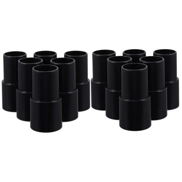 商品名:  MAGICLULU 12pcs Vacuum Hose Adapter Converts for Vacuum Cleaners Compatible Attachments for Efficient Cleaning of ...