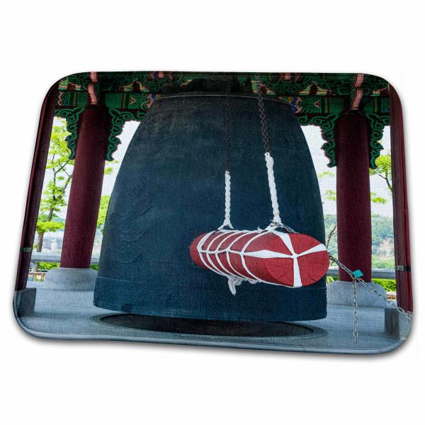 商品名:  3dRose Peace Bell at Border Between South and North Korea,... - Bathroom Bath Rug Mats (rug-247765-1)ブランド: 3dRose商...