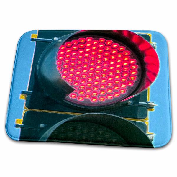 商品名:  3dRose Bathroom Bath Rug Mat - A red Stop Sign Done in a Watercolor Digitally Street Sign Stopブランド: 3dRose商品サイズ: 1...