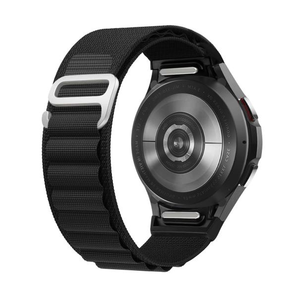 商品名:  One Click Alpine Loop Bands Compatible with Samsung Galaxy Watch 7 Band/Galaxy Watch 6 4 5 FE Band 40mm 44mm/Watch...