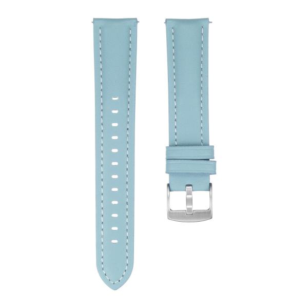 商品名: HARFINGTON(ハーフィントン) レザー腕時計バンド クイックリリース式 フレキシブルフィット 通気性 ビンテージレザー腕時計ストラップ スプリングバー付き ほとんどの男女兼用 スマートウォッチ用, 20mm, 宝石なし H...