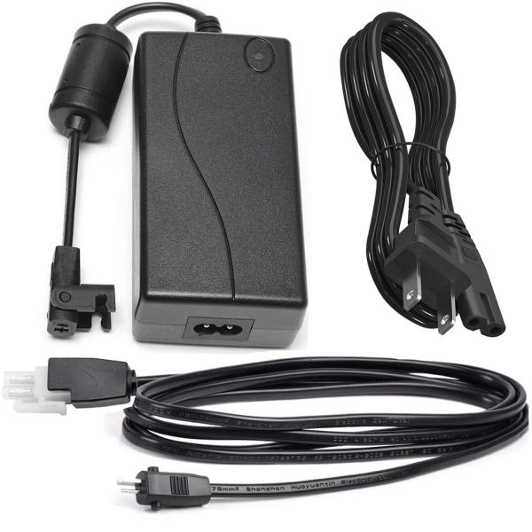 商品名:  ?Adjustable Bed Base Power Supply Replacement Power Cord 3 Piece Kit,for Lucid L300 Adjustable Bed,Ergo,Extend,Sea...