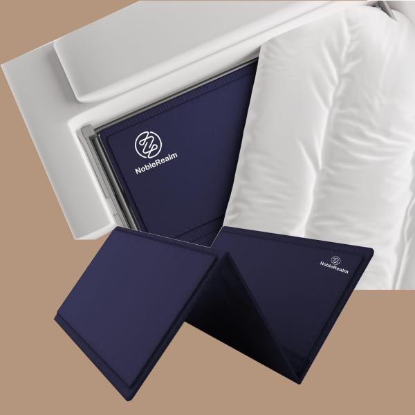 商品名:  Fully Assembled Wood Bunkie Board | Low profile Bed Board | Breathable &amp; Noise Minimizing &amp; Moisture Resis...